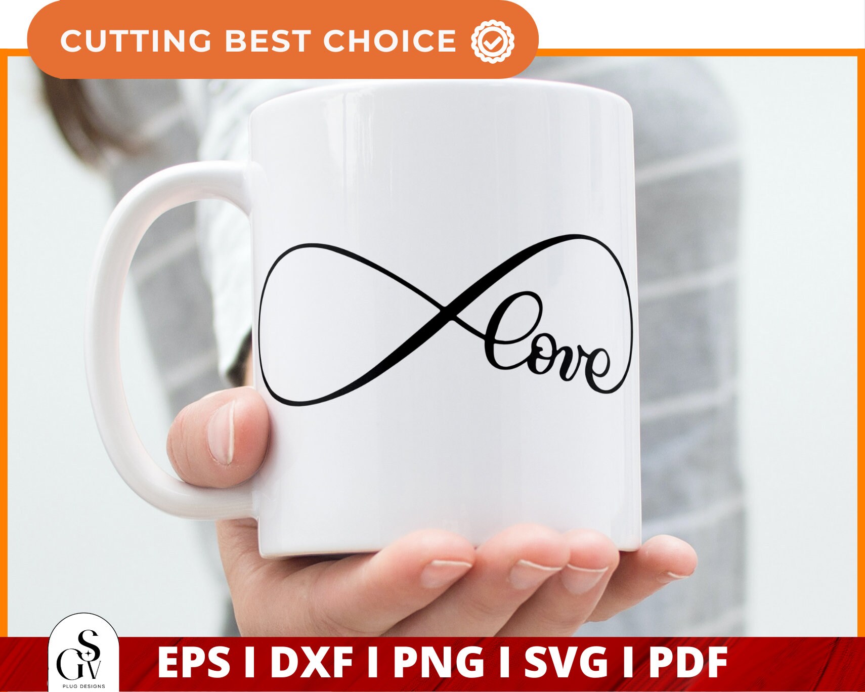 Infinity Svg Infinity Symbol Svg Infinity Heart Svg - Etsy México