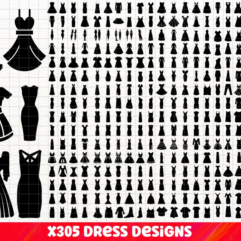 Black a Cut Dress Women - Etsy