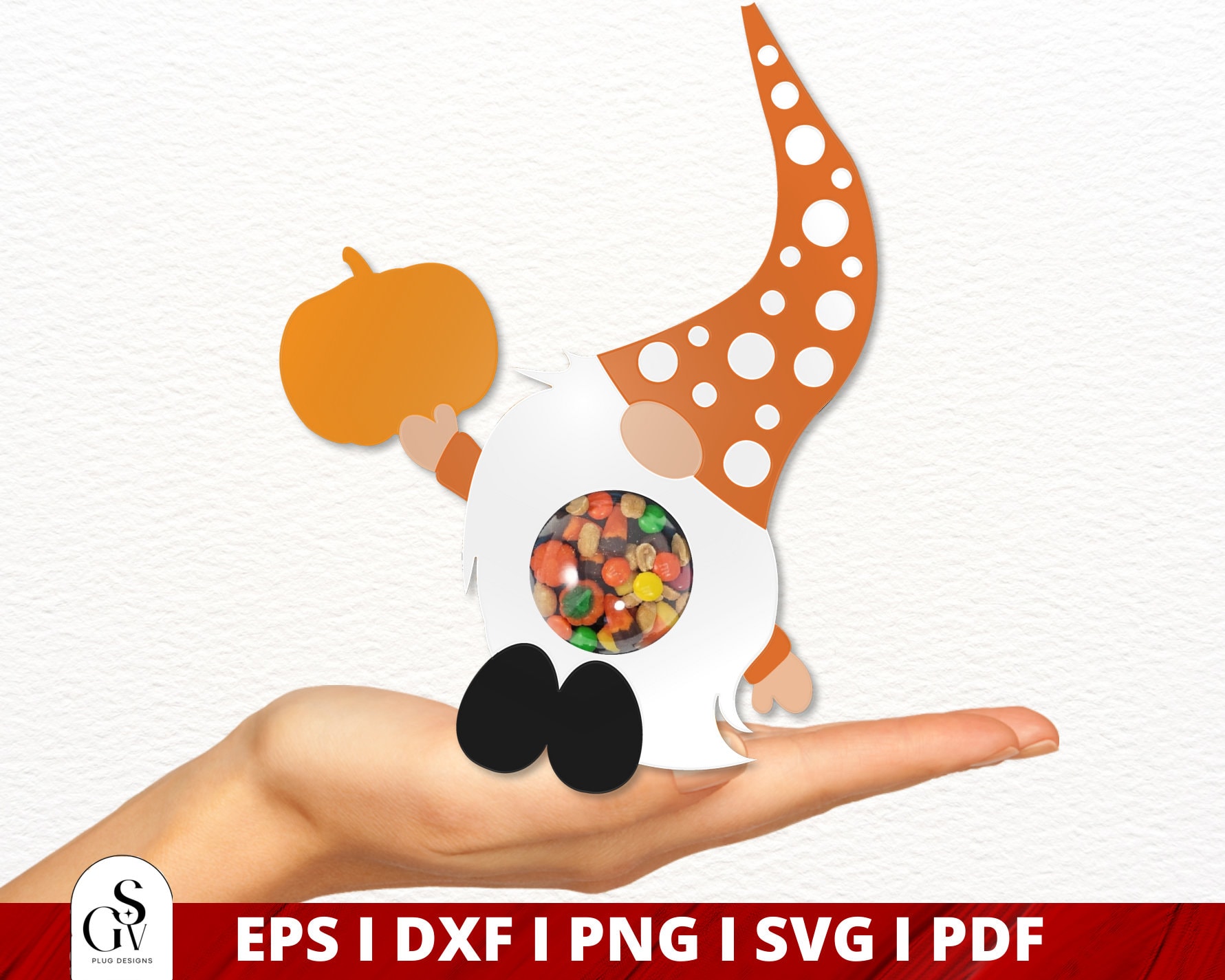 Turkey Candy Dome SVG Candy Ornaments SVG Thanksgiving Party - Etsy