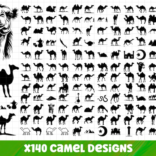 Camel Logo Png - Etsy