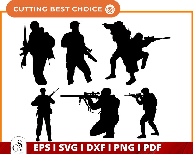 US Soldier SVG, Veteran Soldier Svg, American Troops Svg, Army Svg ...