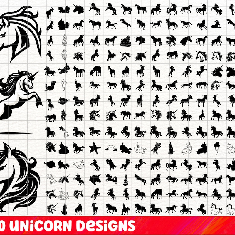 Unicorn Cups and Mugs - Etsy