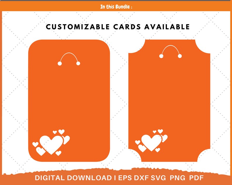 20 Keyring Display Card Svg Bundle Keychain Display Card SVG - Etsy Canada