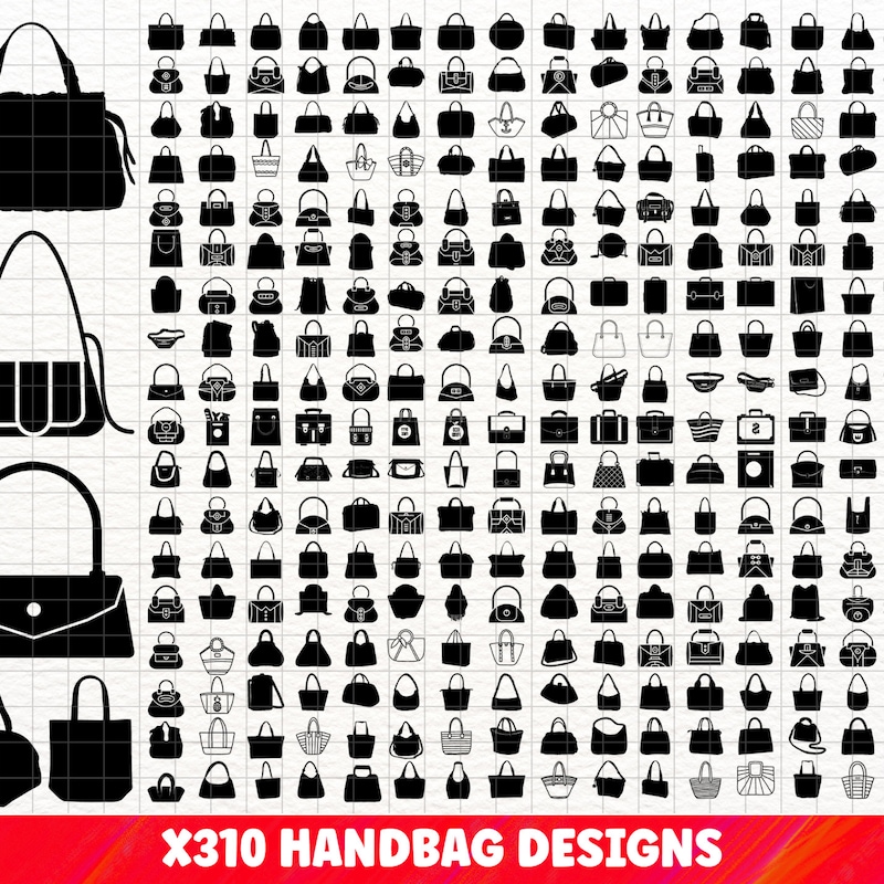 Designer Ladies Hand Bags - Etsy