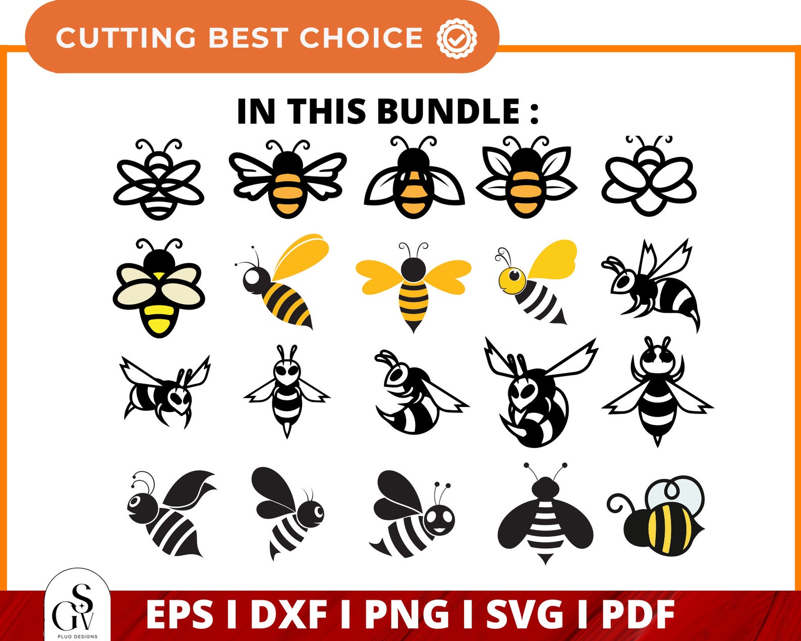 40 Bee Svg Honey Bee Svg Bumble Bee Svg Bee Png Honeycomb - Etsy