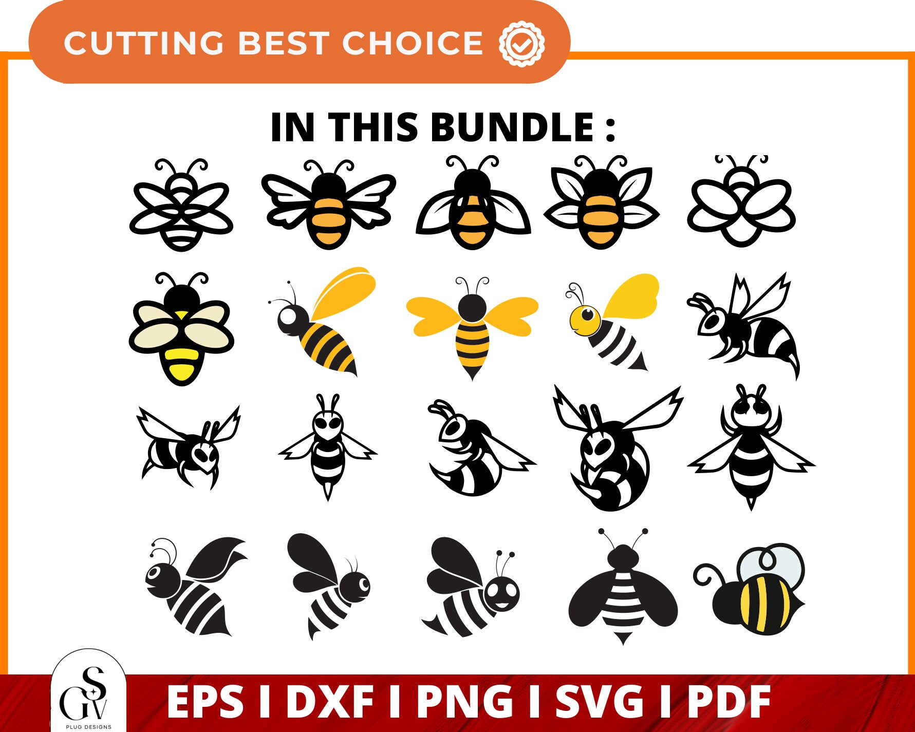 40 Bee Svg, Honey Bee Svg, Bumble Bee Svg, Bee Png, Honeycomb Svg ...