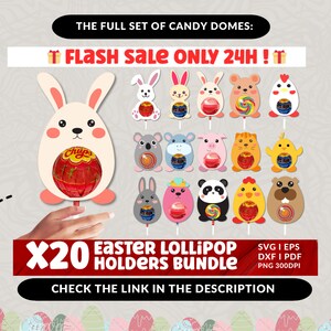 Bunny Easter Tag SVG, Easter Bunny Name Tag Svg, Easter Gift Tags Svg ...