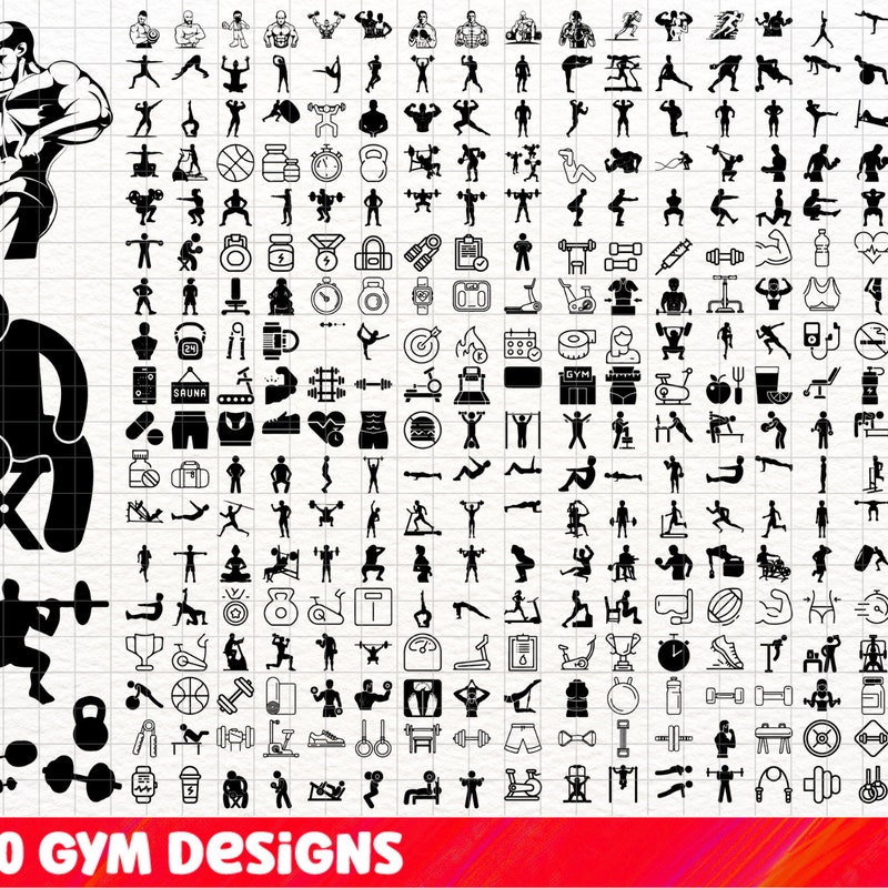 Milestone Sign for Gym - Etsy