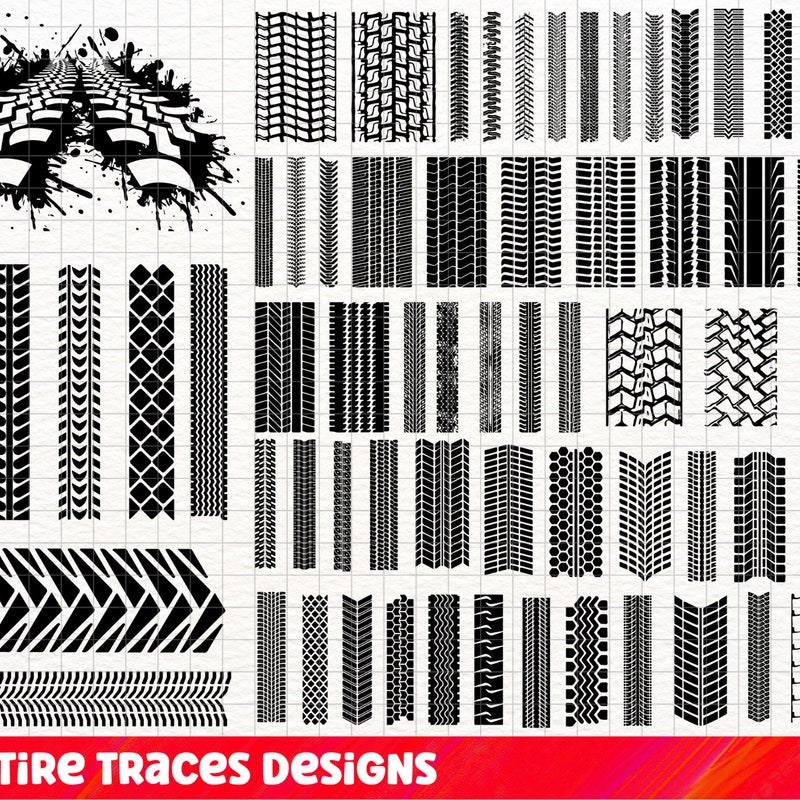 Truck Tire No Rim - Etsy UK