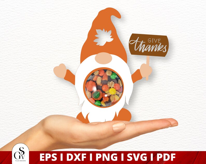 Turkey Candy Dome SVG Candy Ornaments SVG Thanksgiving Party - Etsy