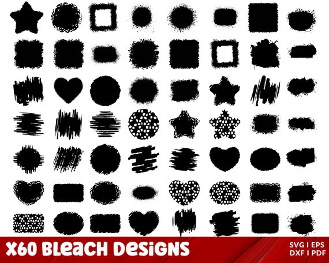 Bleach Png, Bleach Effect Png, Bleace Tshirt Splash Png, Bleach Spot ...