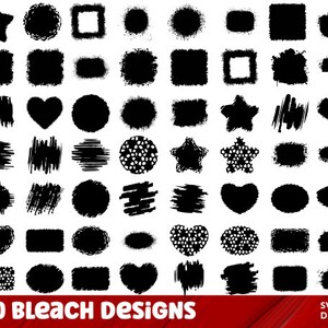 Bleach Png, Bleach Effect Png, Bleace Tshirt Splash Png, Bleach Spot ...