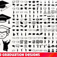Graduation Svg - Etsy