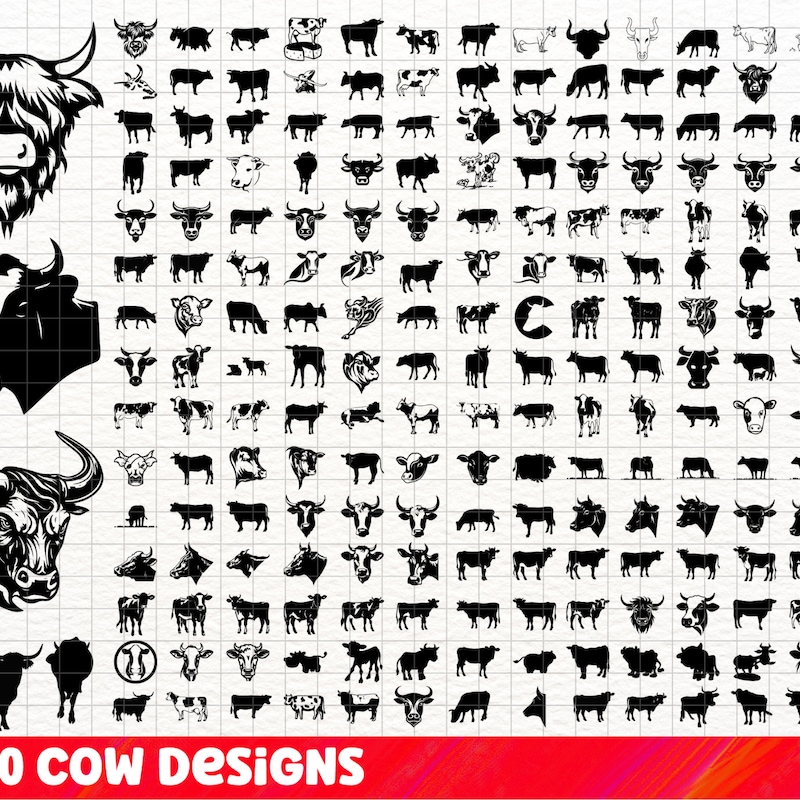 Highland Baby Cow Mugs - Etsy