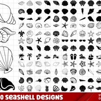 Clam Shell - Etsy