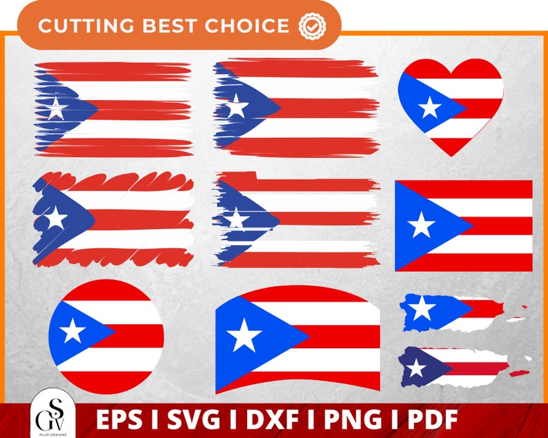 Puerto Rico Bundle Svg, Taino Svg, Puerto Rico Svg, Garita Svg, Puerto ...