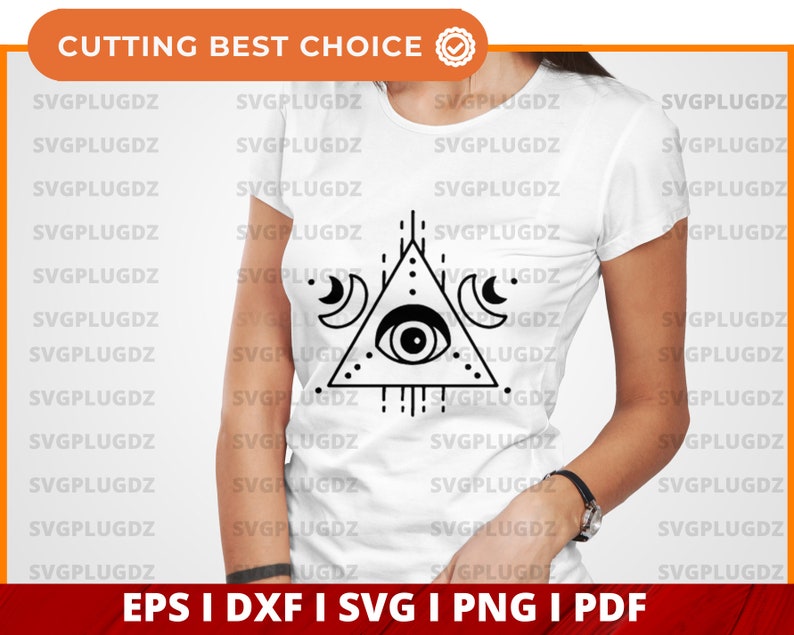 Evil Eye SVG Bundle Boho Eyes SVG PNG Humsa Svg Cut Files - Etsy