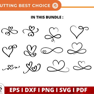 Infinity Svg, Infinity Symbol Svg, Infinity Heart Svg, Infinity Sign ...