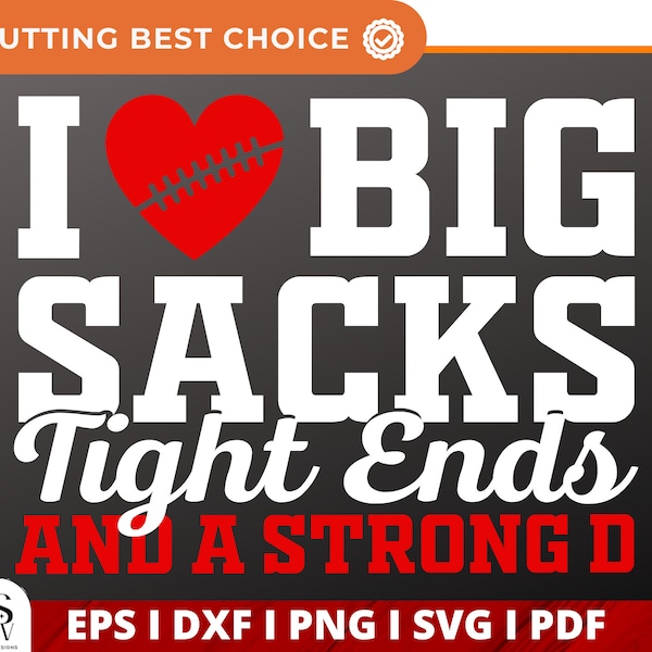I Love Tight Sacks Png - Etsy