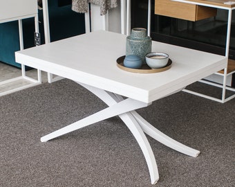 Spider Transformer Table - Etsy