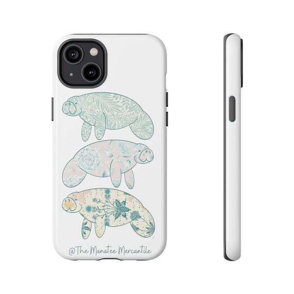 Manatee Gifts - 60+ Gift Ideas for 2024