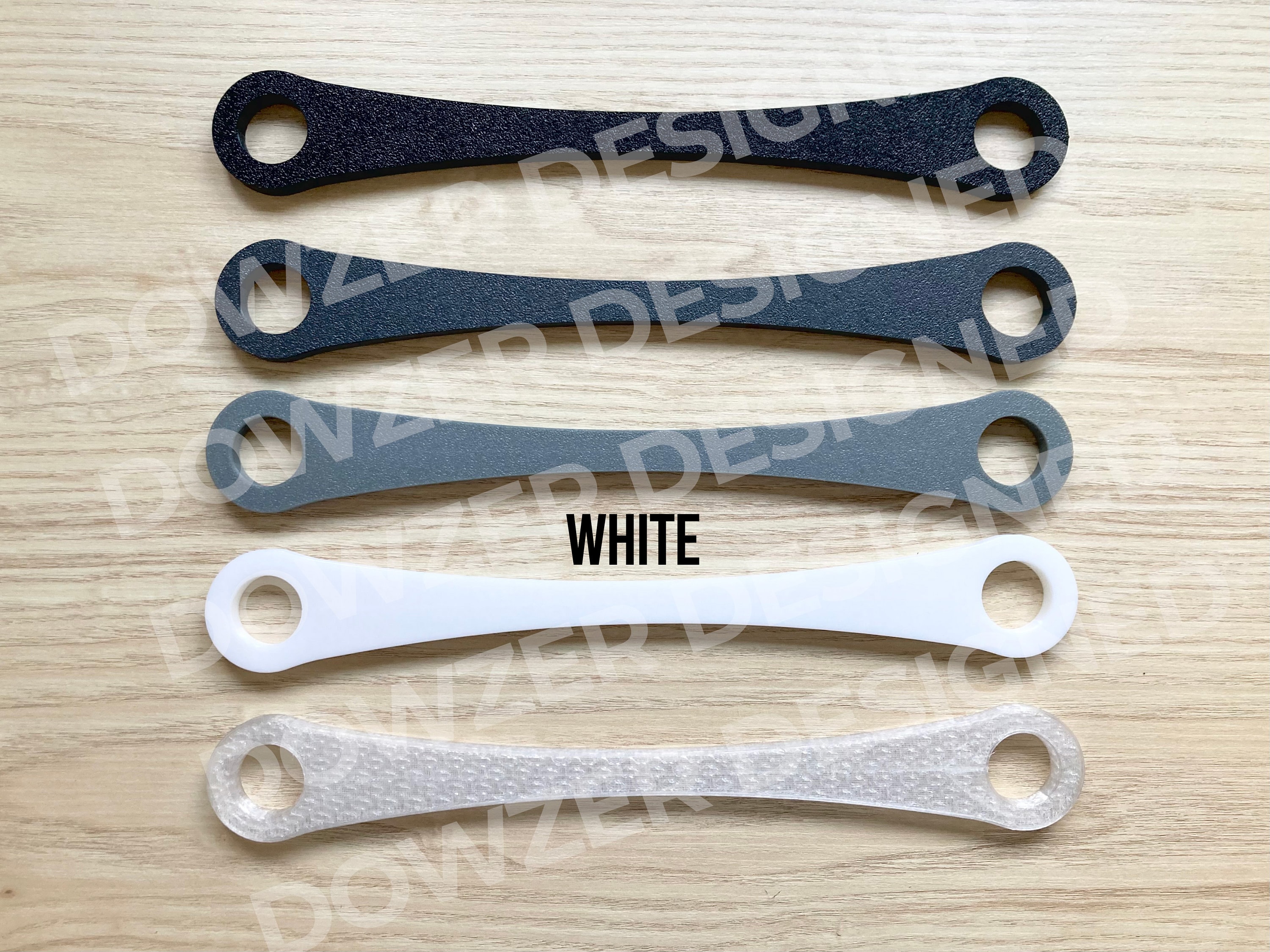 DOOR.STAY! - French Door Stay / Patio Door Stay | White Black Grey ...