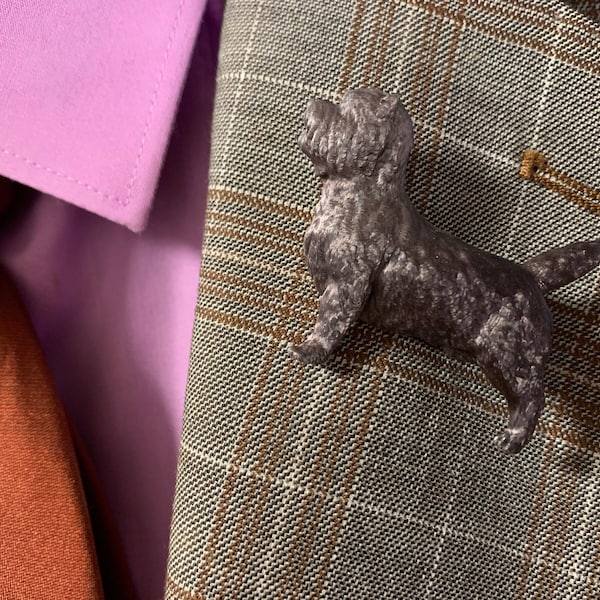 Cairn Terrier - Etsy