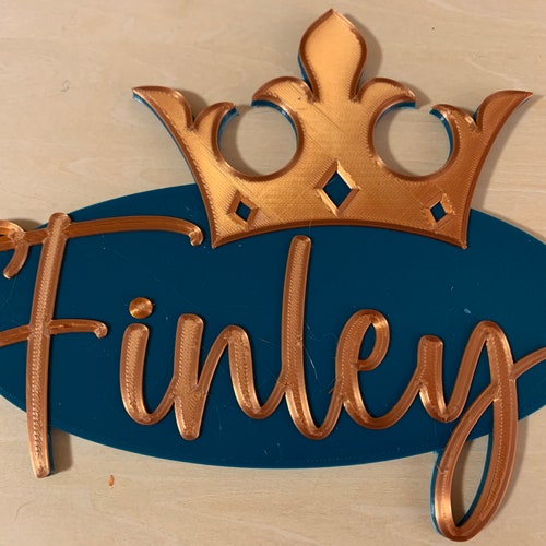 Personalized Pet Crate Sign Personalized Hanging Crate Tag - Etsy