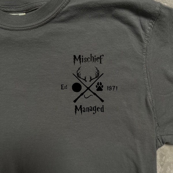 Marauders Merch - Etsy