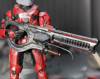 Fred's Shoulder Sheaths With Knives for Spartan Collection 6.5 In - Etsy