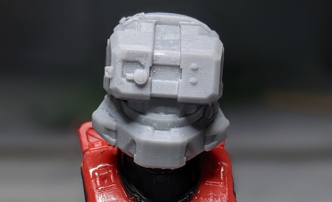 ULLR Helmet for Spartan Collection 6.5 In - Etsy