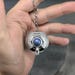 Halo Keychains - Etsy