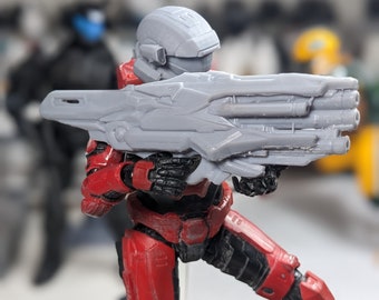 Fred's Shoulder Sheaths With Knives for Spartan Collection 6.5 In - Etsy