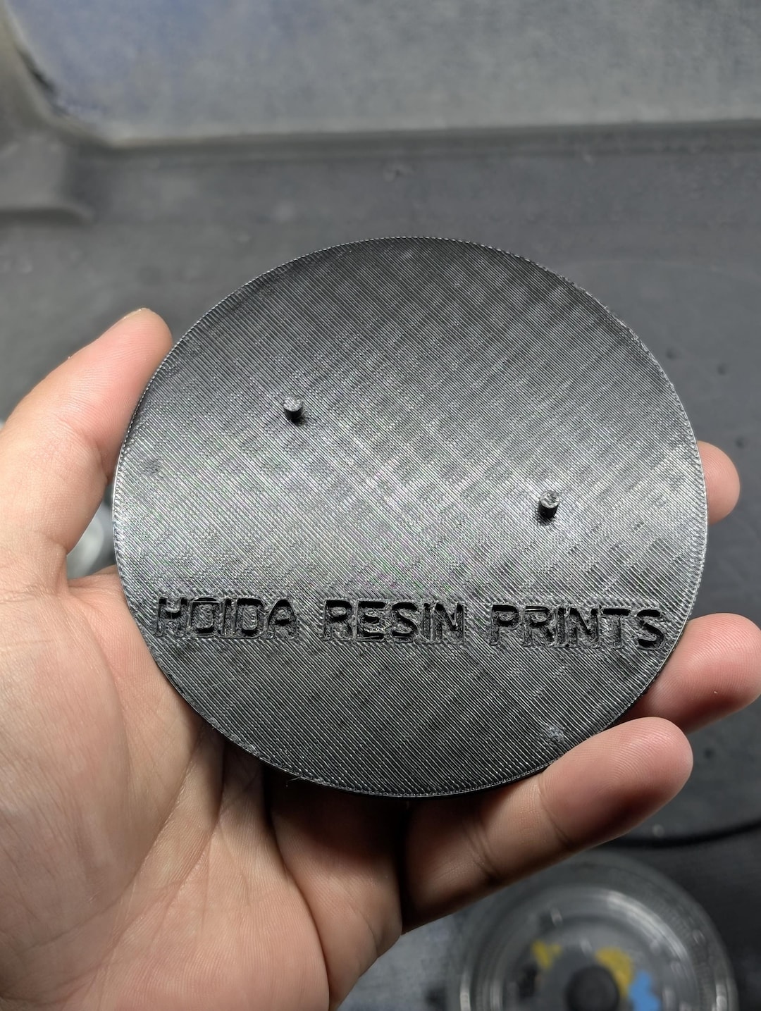 Display Bases for Spartan Collection Figures (6.5 In) - Etsy