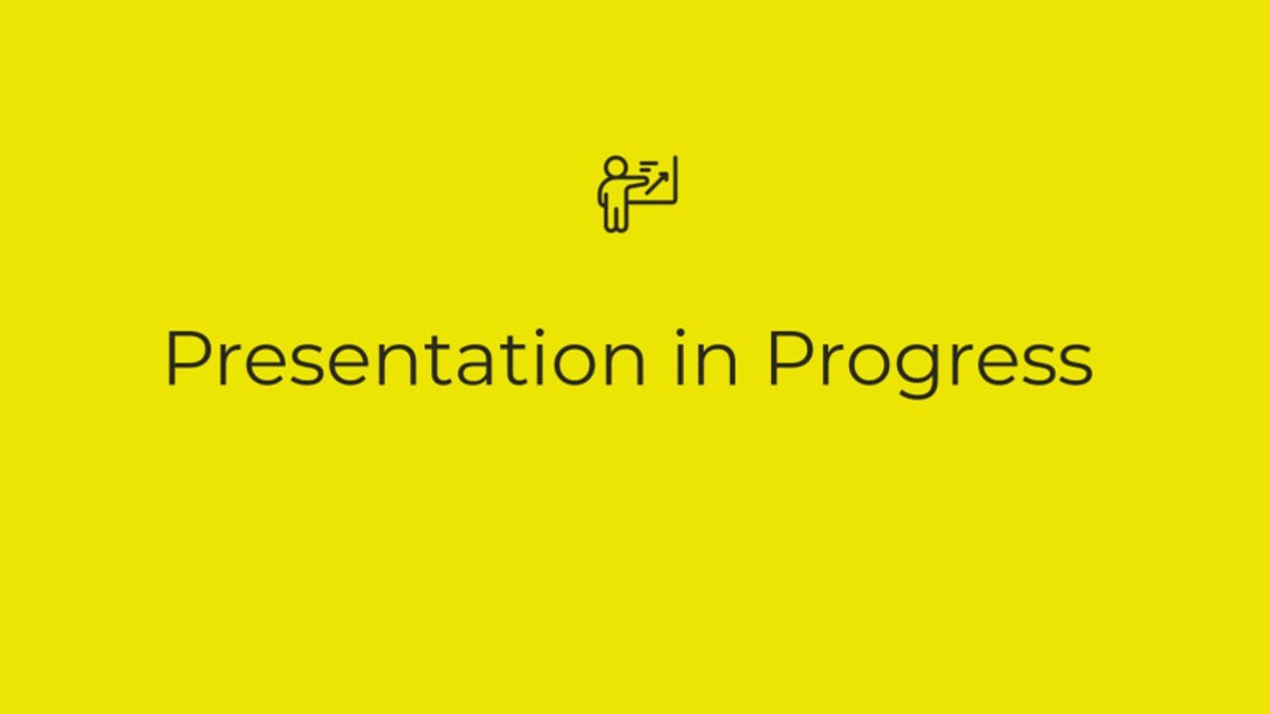 Meeting Room Status Sign - Office Communication Tool - Etsy