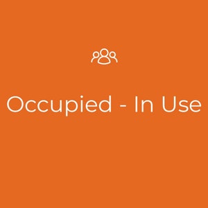 Meeting Room Status Sign - Office Communication Tool - Etsy