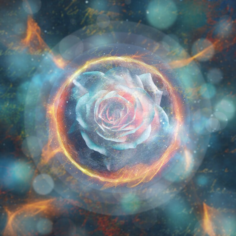 Divine Feminine Graphic Bundle - Etsy