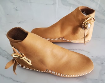 Native Boots Vintage - Etsy