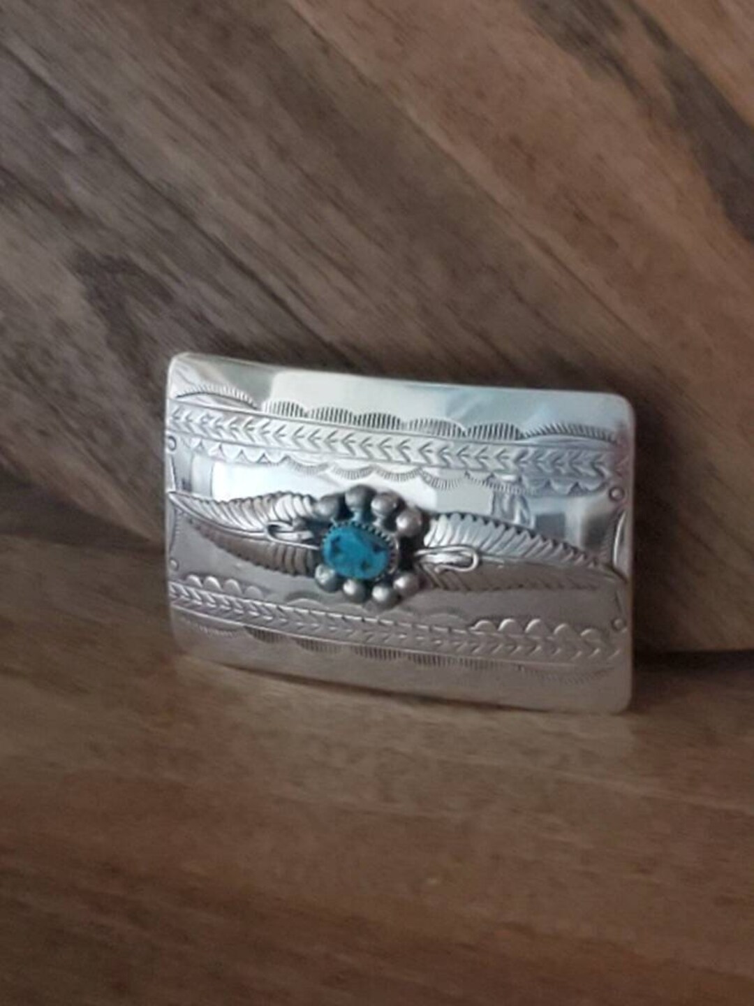 Turquoise Belt Buckle for Men Buckle Western Rodeo Jewelry Gift Belt ...