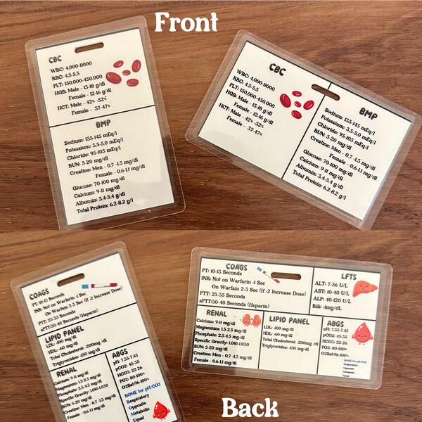 Badge Buddies - Etsy