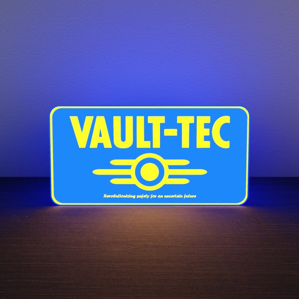 Fallout Terminal - Etsy