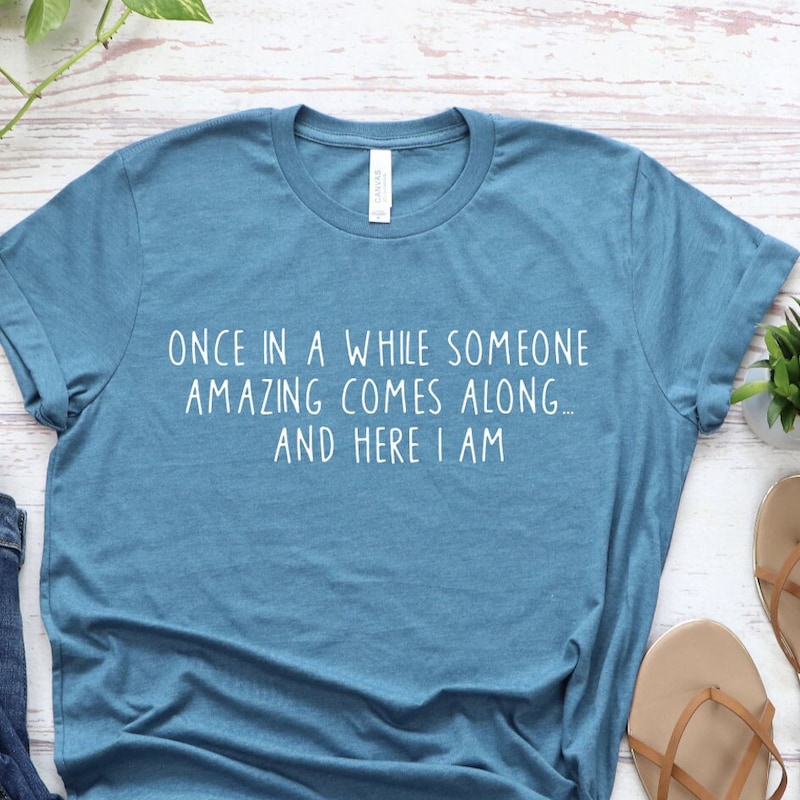 Funny Shirts for Women - Etsy