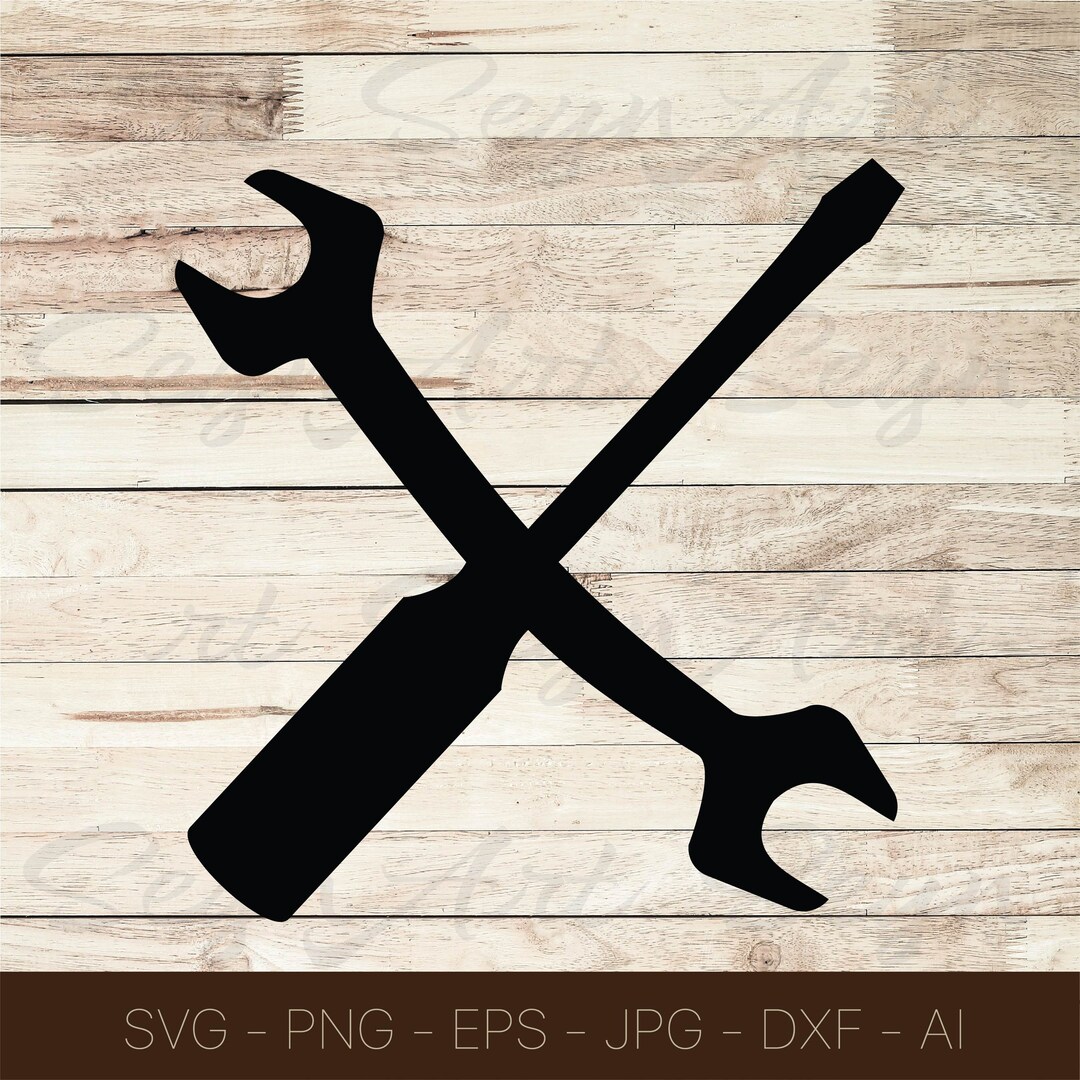 Outils Svg, Outils mécaniques Svg, Outils de travail Svg, Outils ...