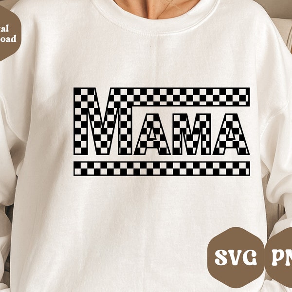 Mama Vans Png - Etsy