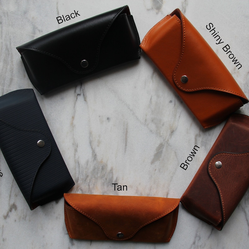 Custom Ray Bans Sunglasses Case - Etsy