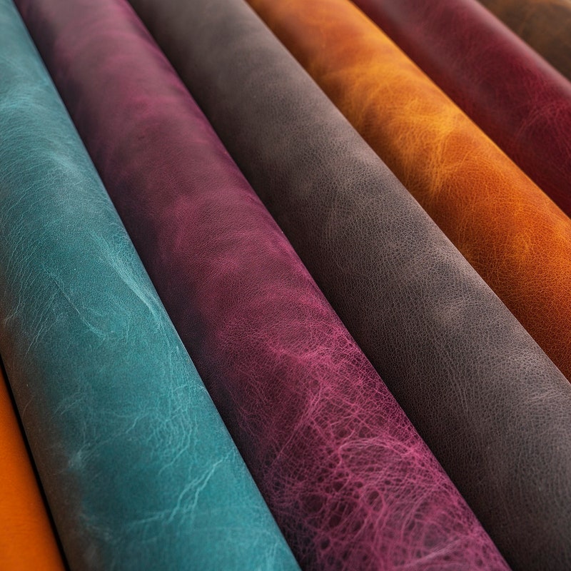 Office Desk Leather Mat - Etsy