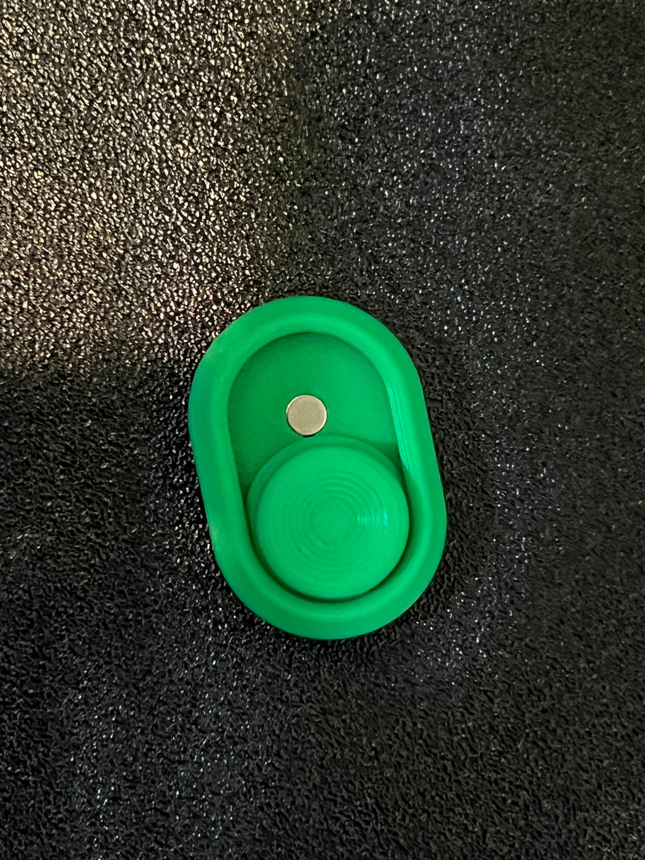 Small Clicking Sensory Toy | 3d-printed Fidget Tool for Anxiety - Etsy