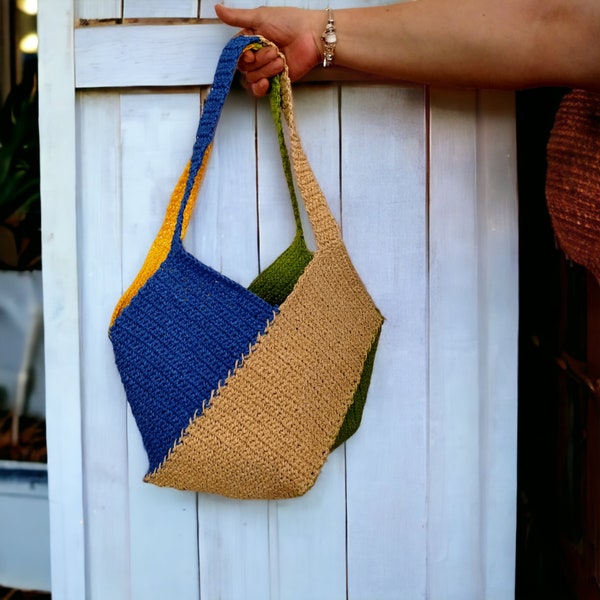 Hand Made Bags - Etsy