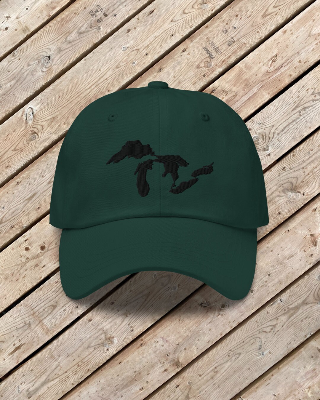 Great Lakes Ball Caps | Great Lake Life | Lake Life | Baseball Hat ...