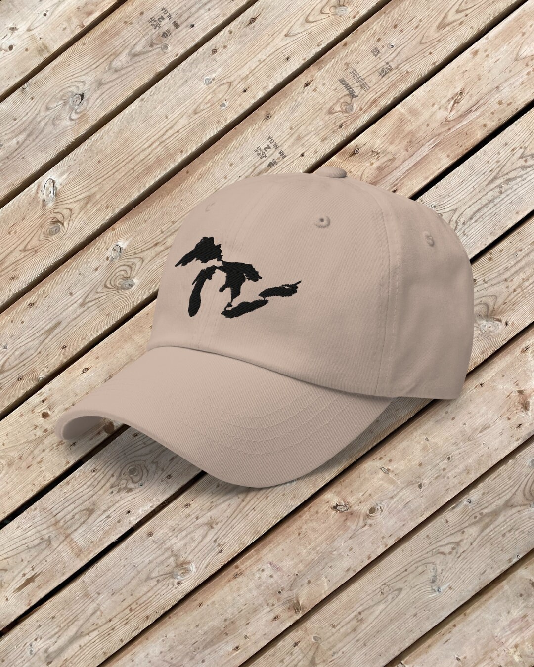 Great Lakes Ball Caps | Great Lake Life | Lake Life | Baseball Hat ...
